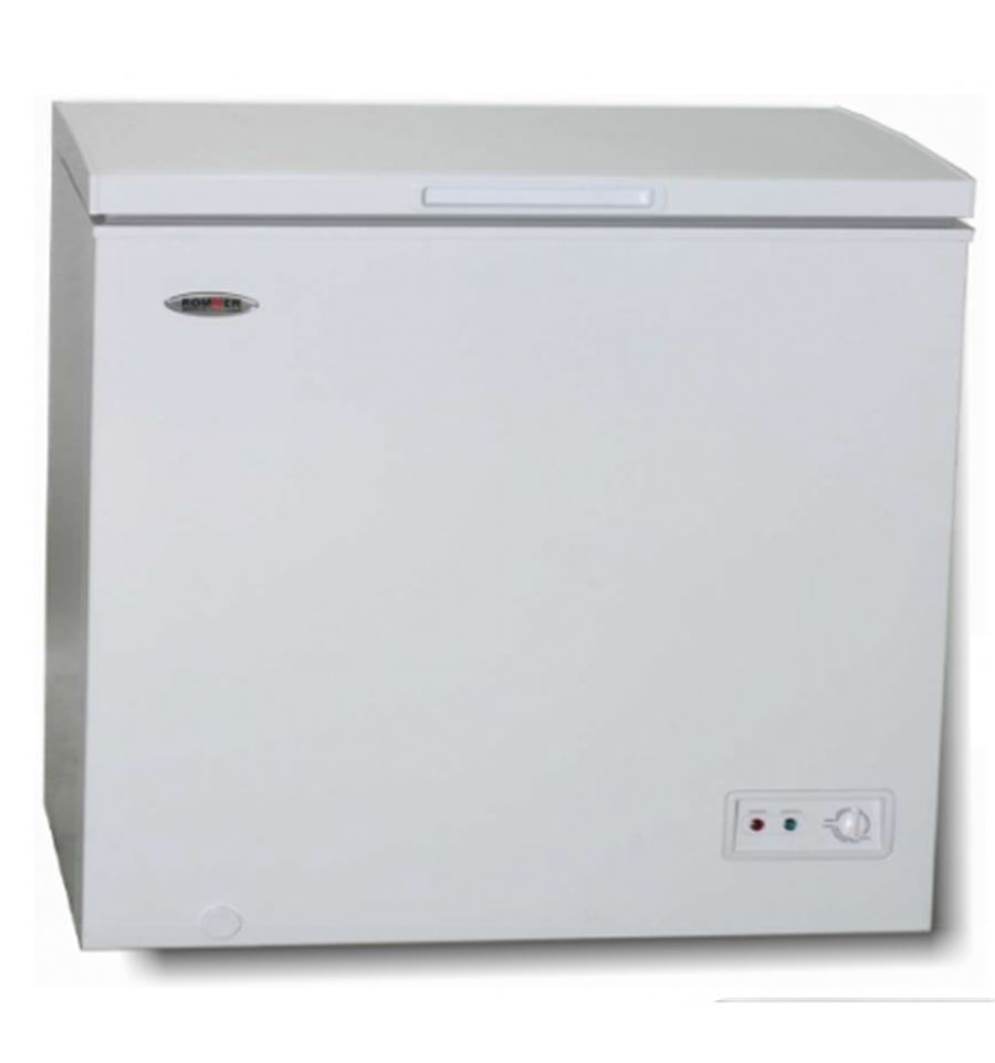 ARCON ROMMER CH152 76X85 F DUAL COOLING