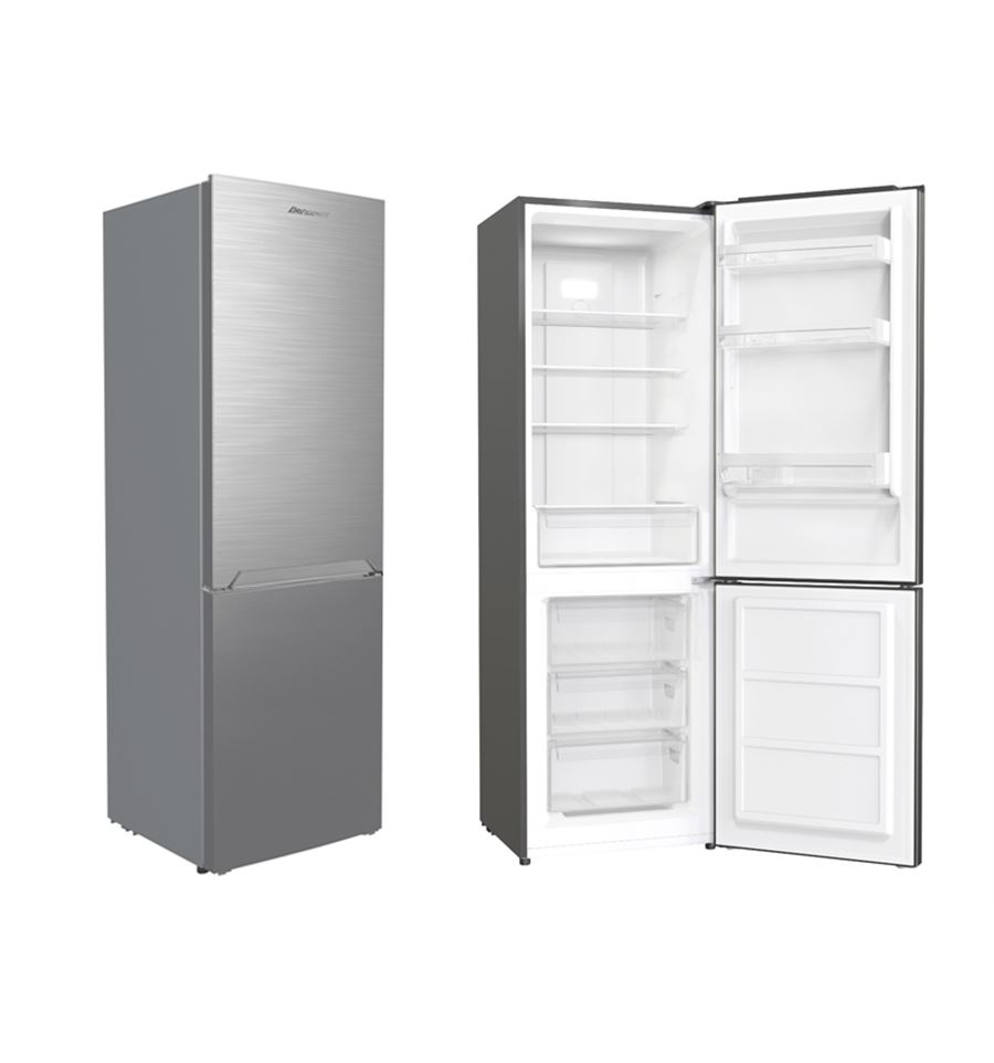 Los mejores frigoríficos combinados en Electro Premium