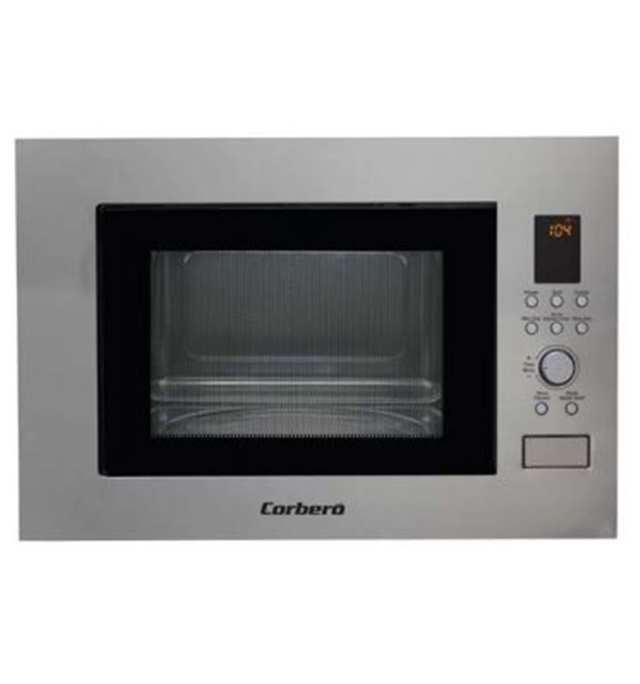 Los mejores microondas integrables en Electro Premium