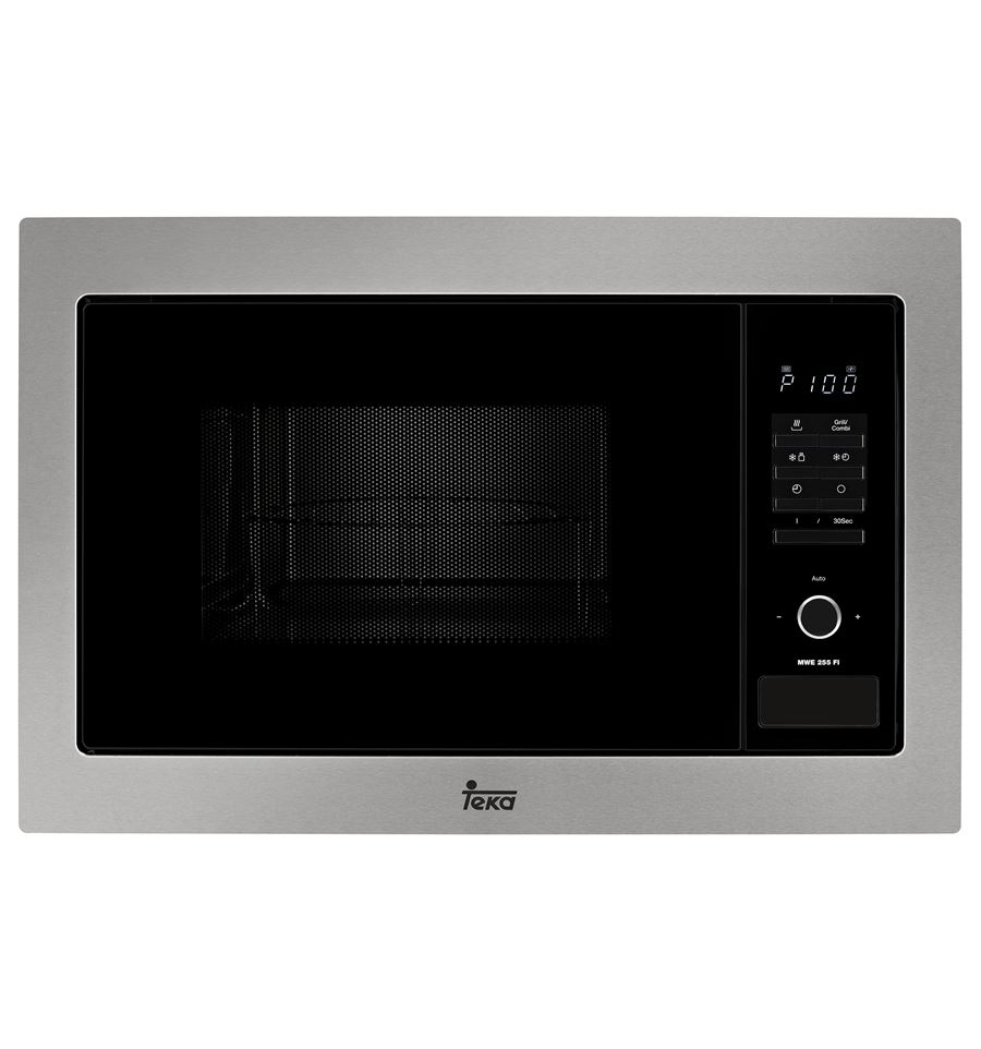 Los mejores microondas integrables en Electro Premium