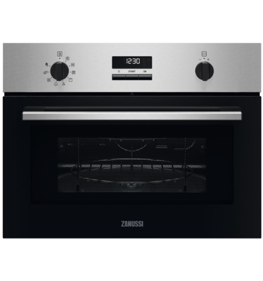 Los mejores hornos con microondas en Electro Premium