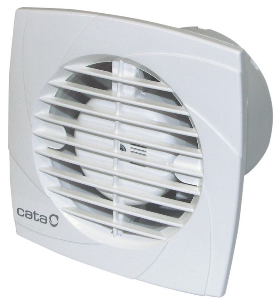 EXTRACTOR BAÑO 15CM CATA B-15 PLUS 320M3/H