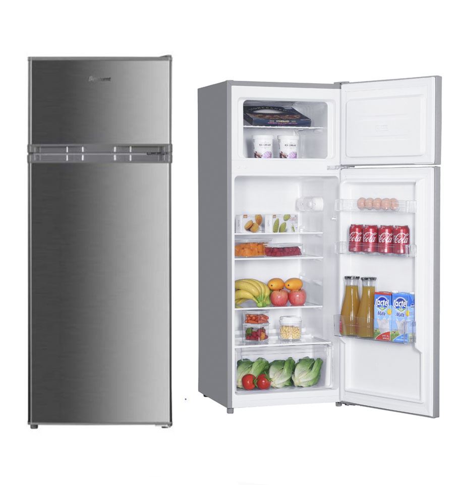 FRIGO ROMMER FME251 INOX 144X55 E