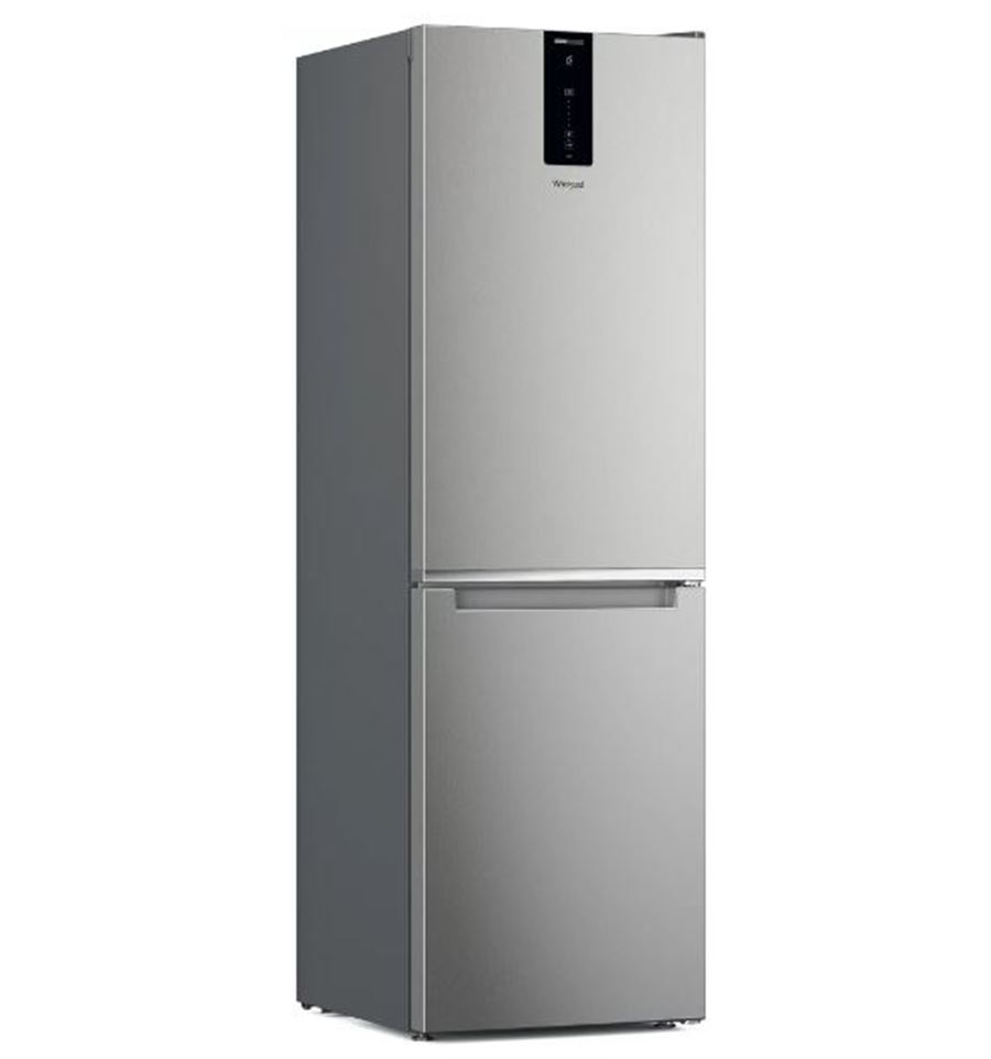 Frigoríficos combinados Whirlpool: Todos los modelos disponibles en ...