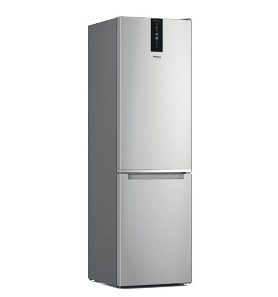 Frigoríficos combinados Whirlpool: Todos los modelos disponibles en ...