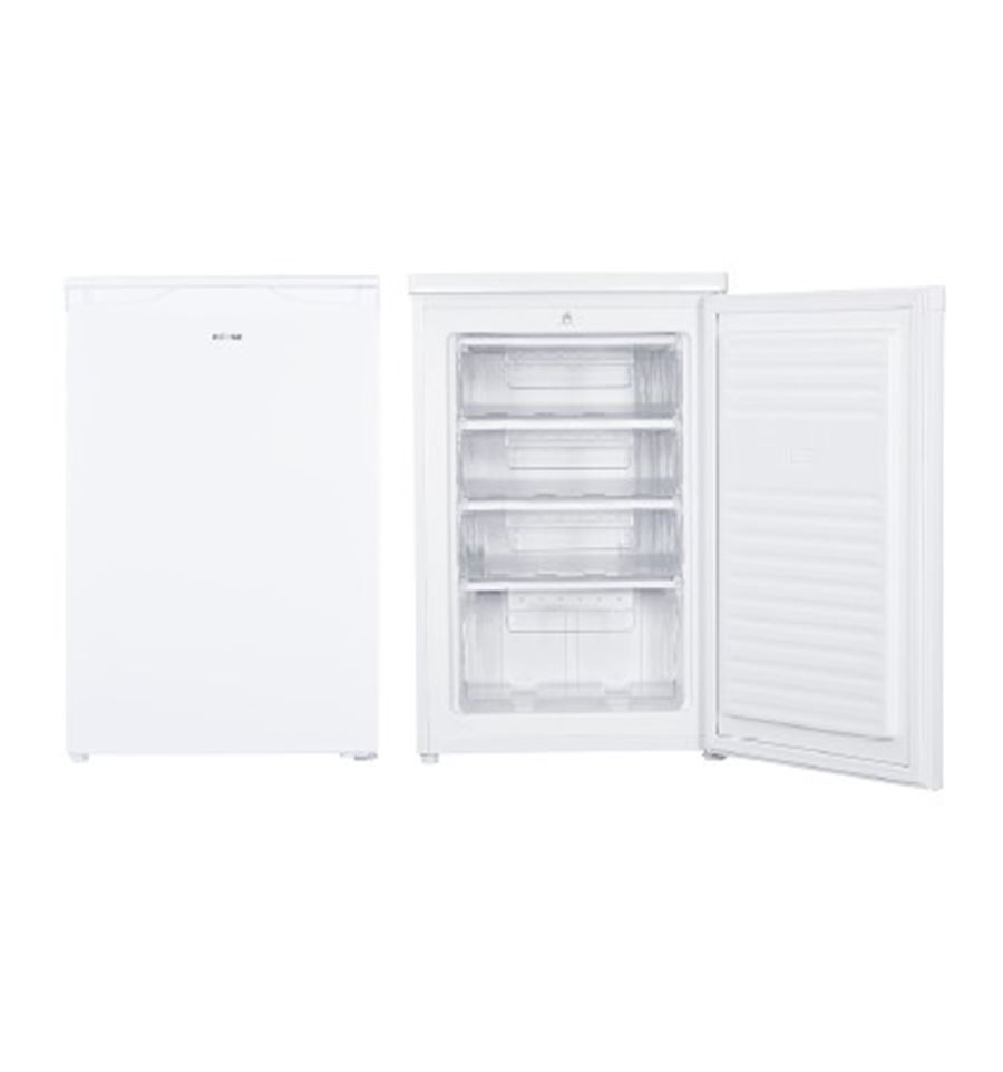 Congeladores Edesa: Todos los modelos disponibles en Electropremium