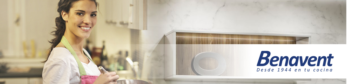 Productos Benavent al mejor precio en Electro Premium