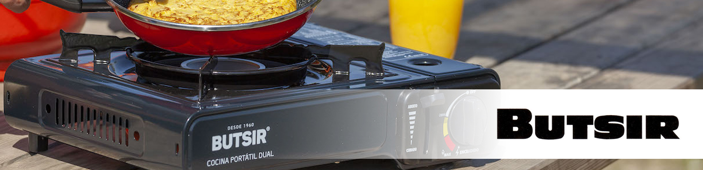 Productos Butsir al mejor precio en Electro Premium