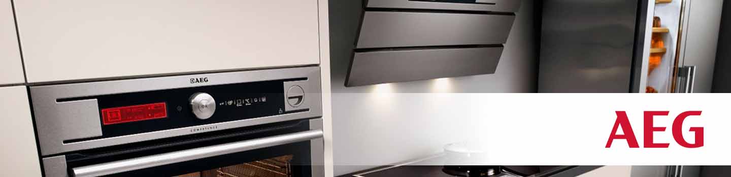 Productos AEG al mejor precio en Electro Premium