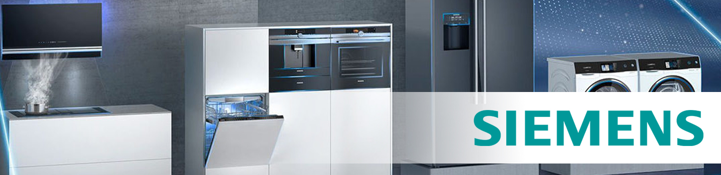 Productos Siemens al mejor precio en Electro Premium